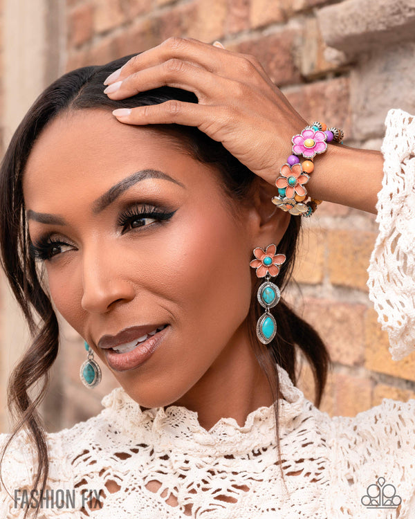 Paparazzi Simply Santa Fe Fashion Fix Set September 2025